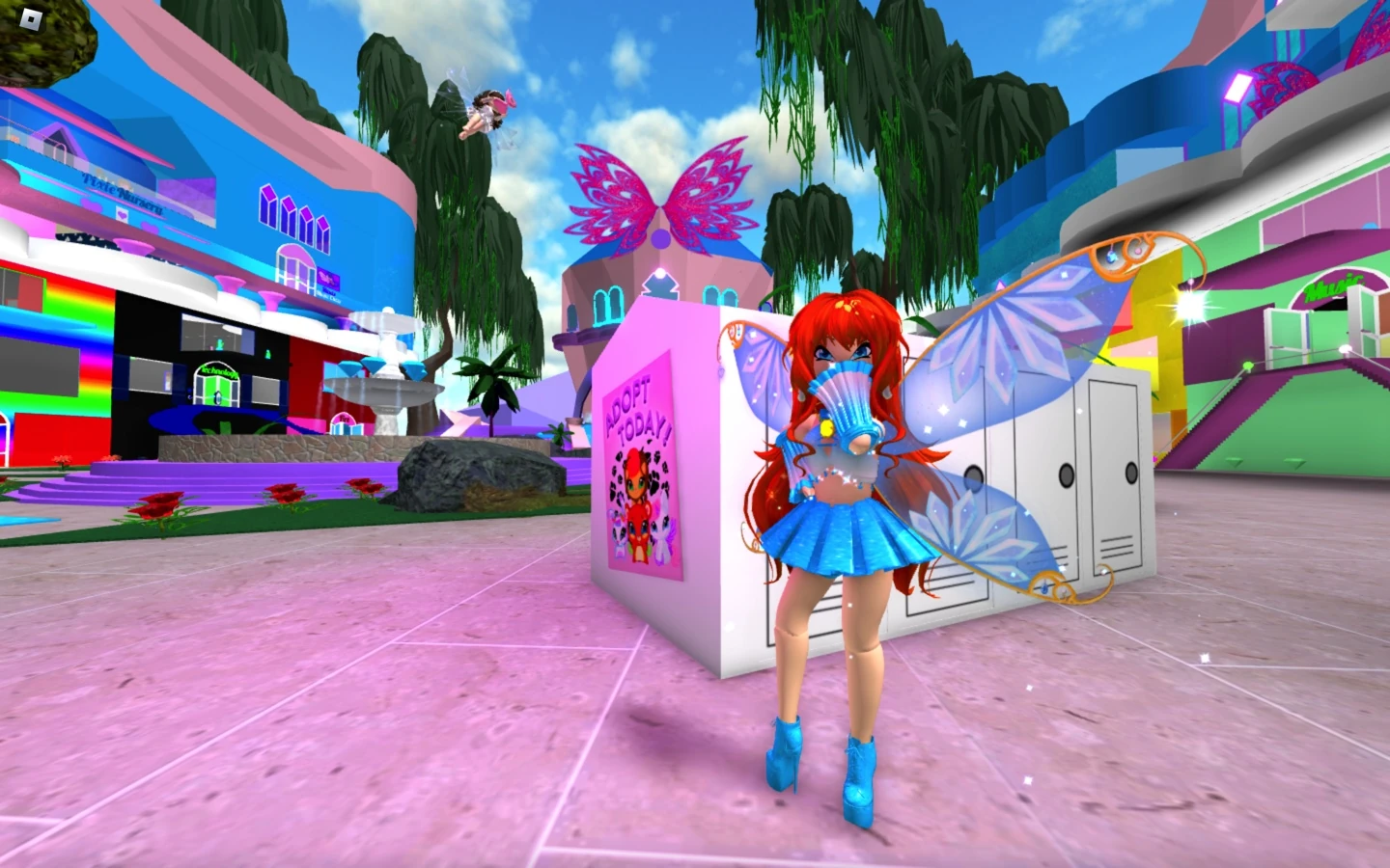 Winx girls! | Fandom