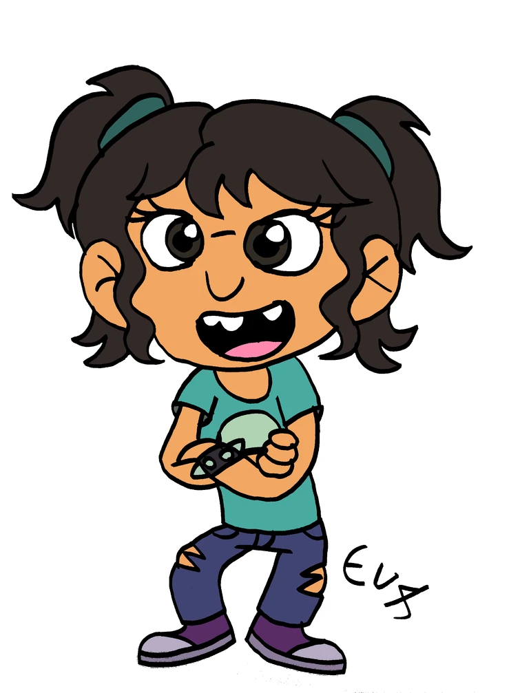 My drawing of Becker | Fandom