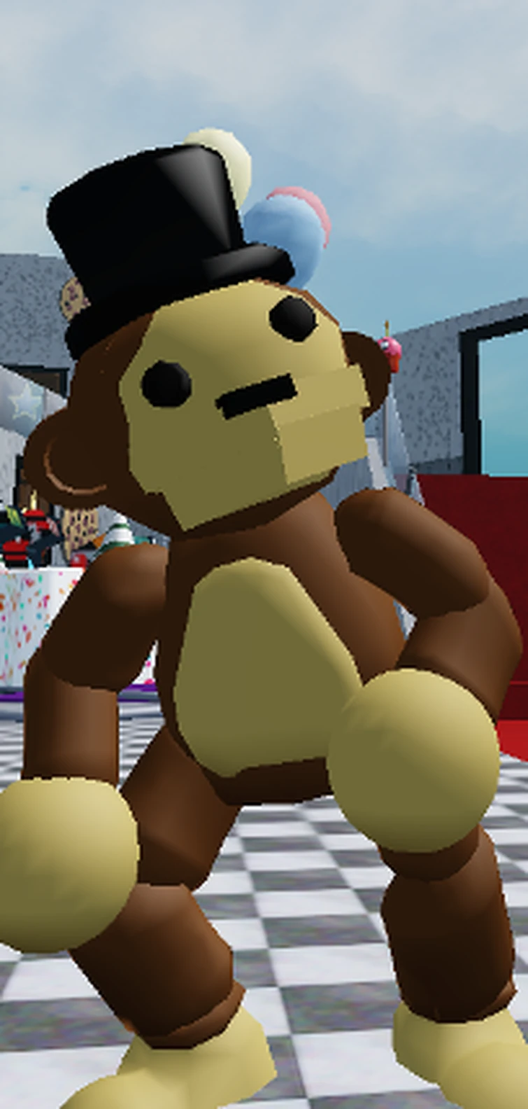 Which chester is best | Fandom