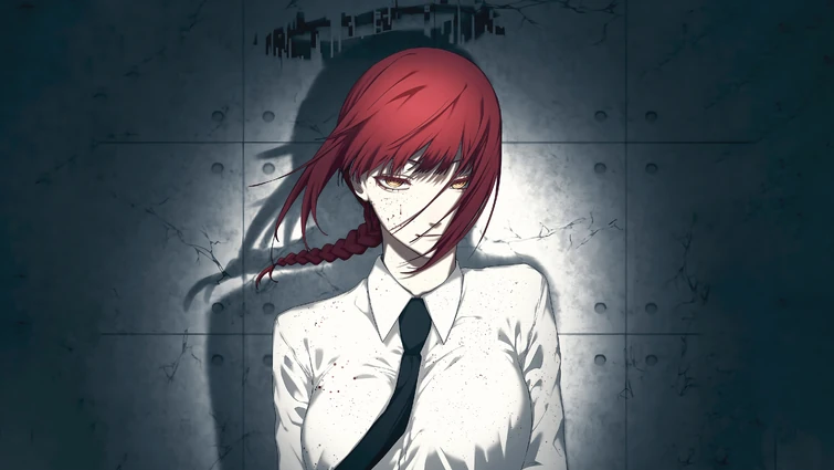 Junko vs Makima Debate Chart🐻‍ ️😈 | Fandom