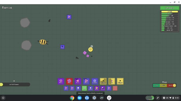 Discuss Everything About Florr.io Wiki | Fandom
