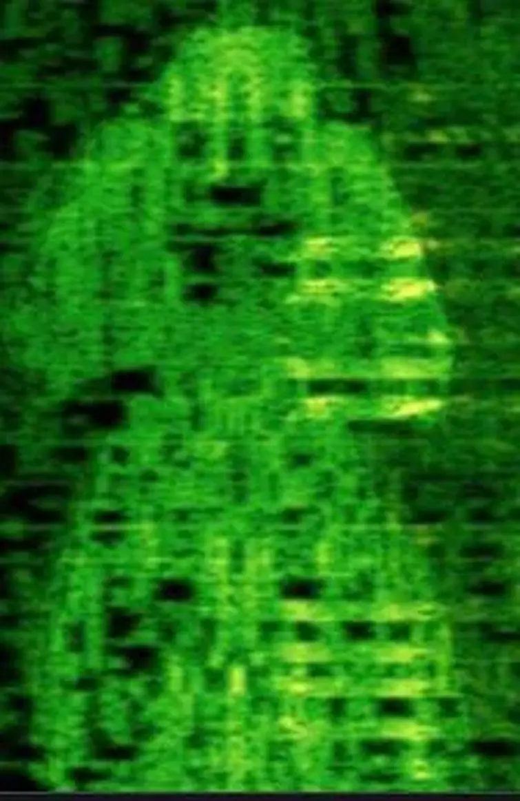 Should I make a character out of this? | Fandom