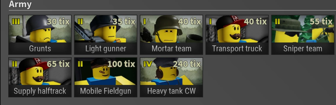 Rate this loadout (It’s goated I swear) | Fandom