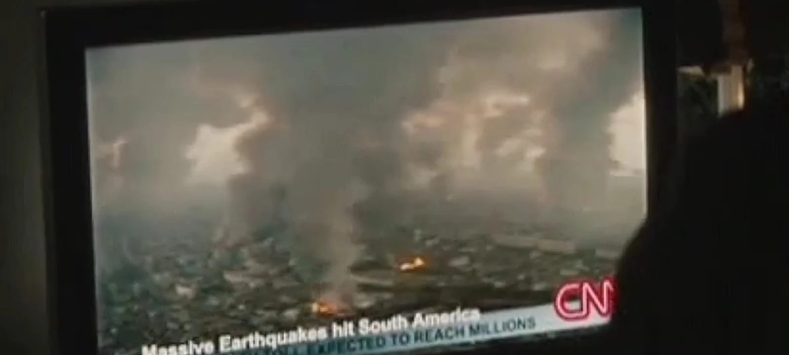 Rio de Janeiro scene | Fandom