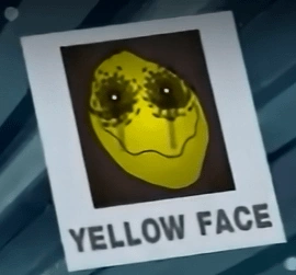 Yellowface is in your balls | Fandom