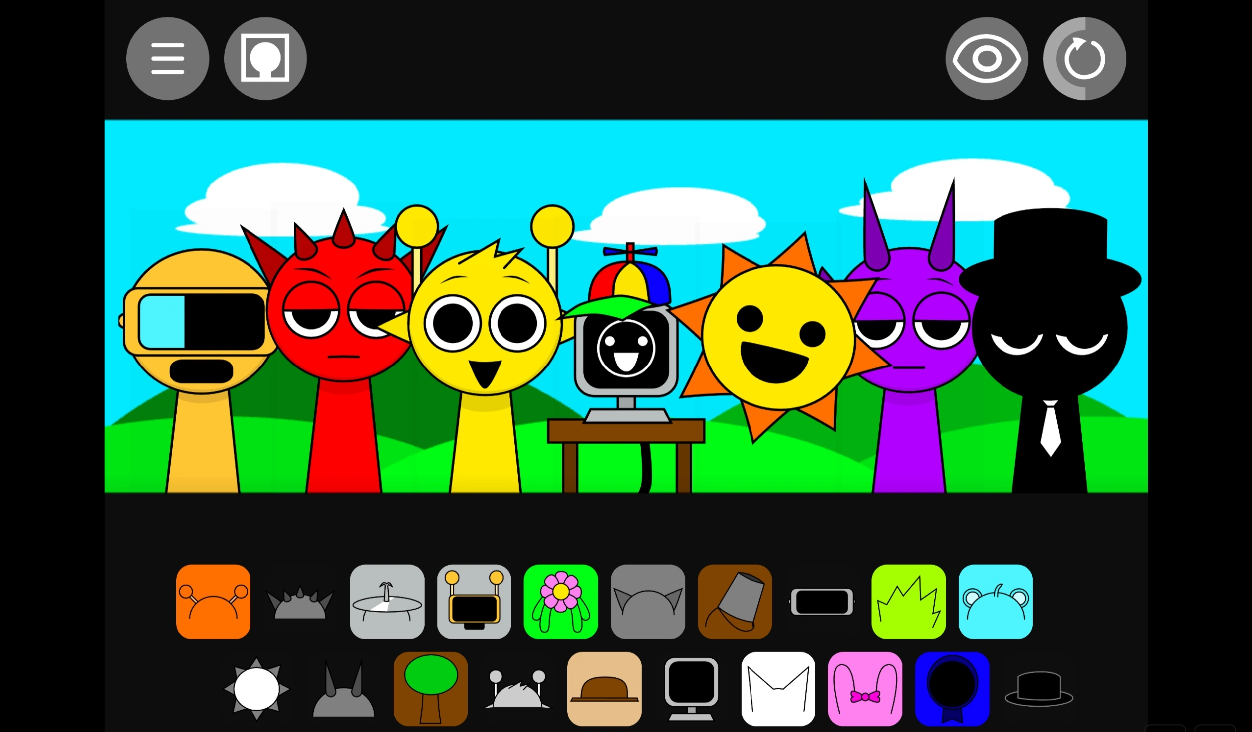 Just playing the old version of slrunki that went viral | Fandom