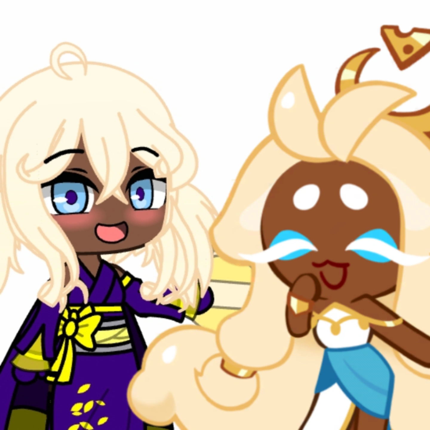 Pure Mozzarella and Mozzarella moment | Fandom