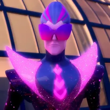 What akumatized form of Gabriel is better? | Fandom