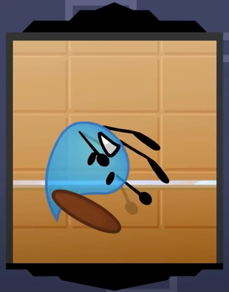 X from bfdi has megahack v7 | Fandom