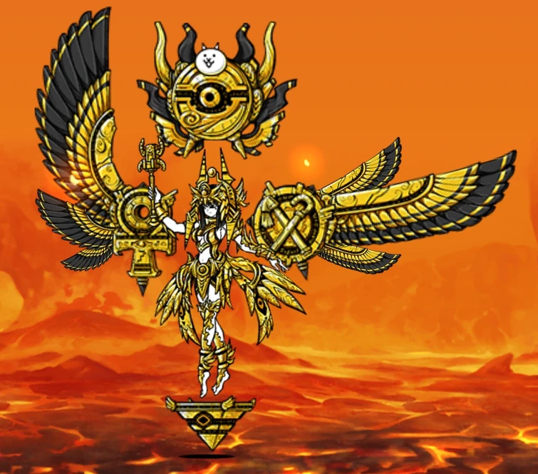 Discuss Everything About Battle Cats Wiki | Fandom