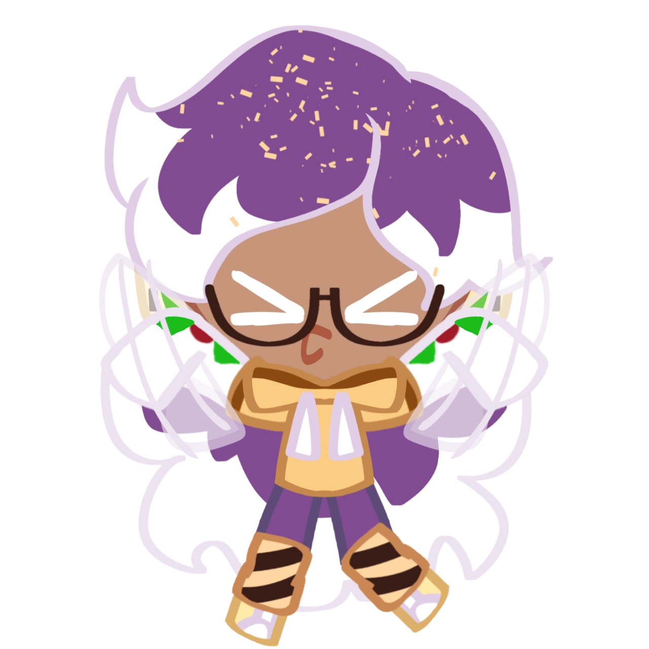 Stimming sprite | Fandom