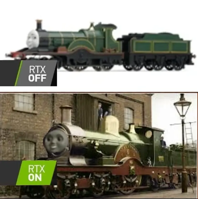 Semi-Cursed TTTE screenshots and memes | Fandom