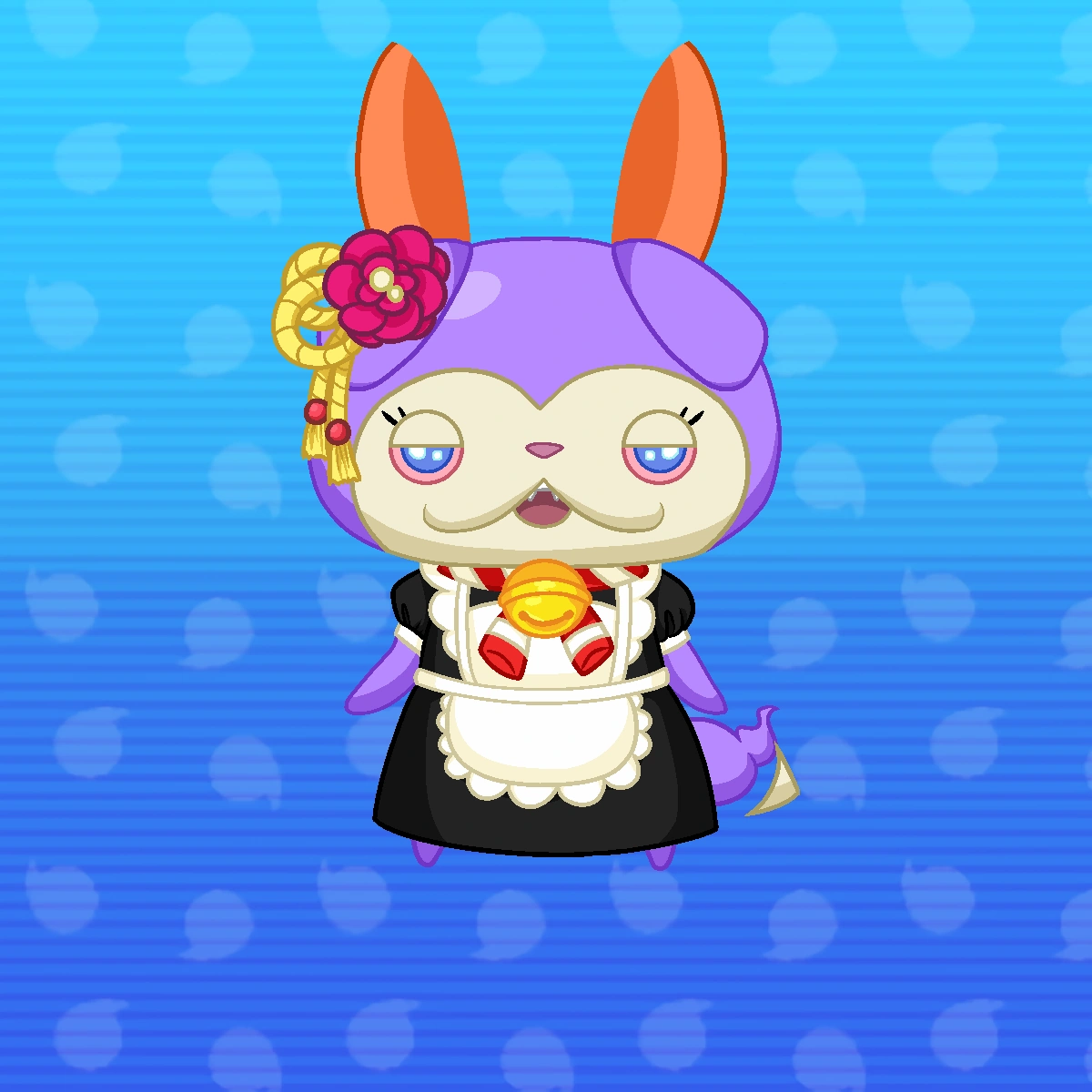 My yo kai watch oc | Fandom