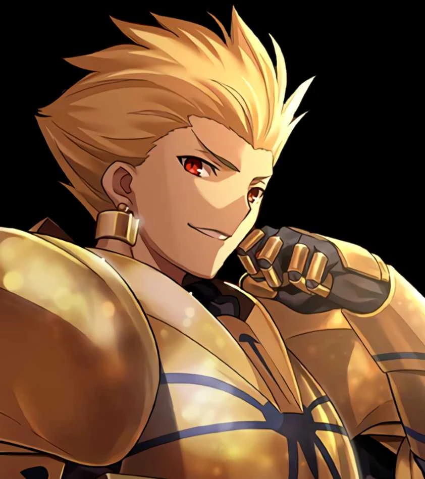 Who can fight Gilgamesh (Fate) if he ever join Death Battle? | Fandom