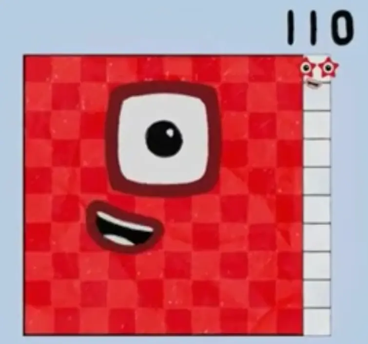 Would 110 need figuring out | Fandom