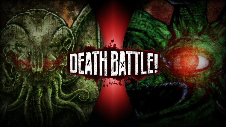 Shuma-Gorath (Marvel Comics) Vs Cthulhu (Cthulhu Mythos) | Fandom