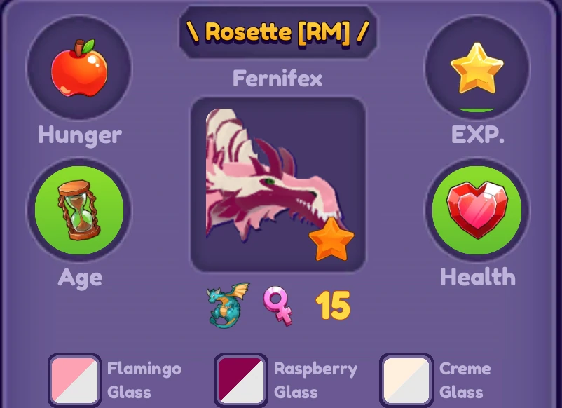 Taking offers for a RM V1 Fern | Fandom