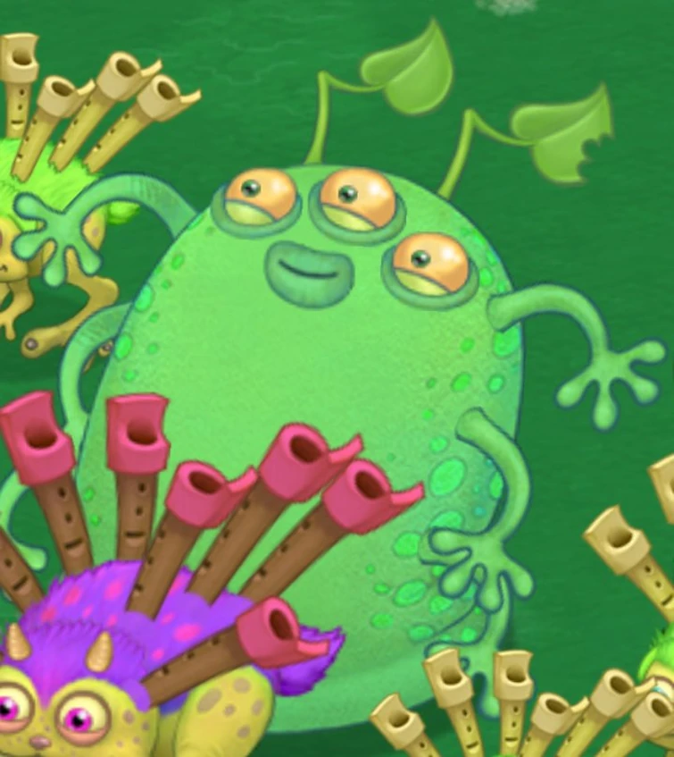 rare spunge | Fandom