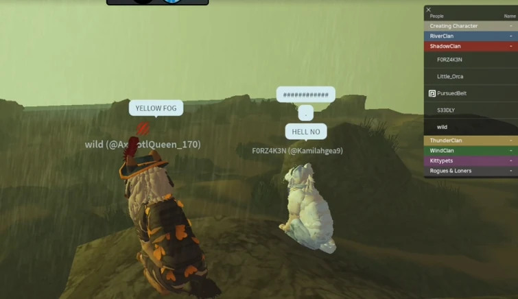 Discuss Everything About Npc Wcue Wiki | Fandom