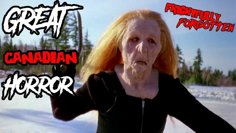 Great Canadian Horror! Curtains (1983) Movie Review | Fandom