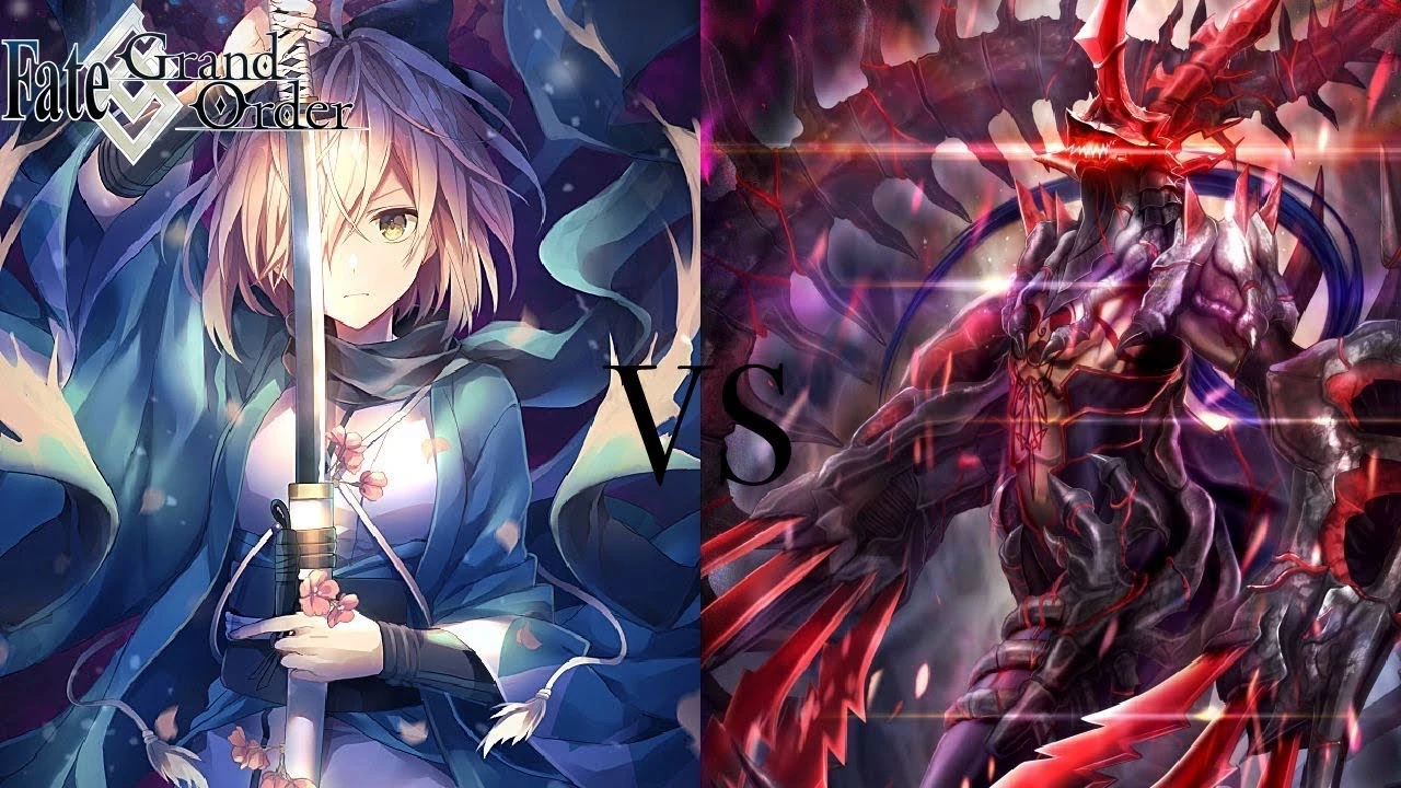 Cu Alter Solo | Fandom