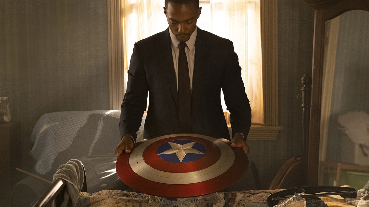 7 MCU Moments That Showed The Falcon Was Worthy of Cap’s Shield | Fandom