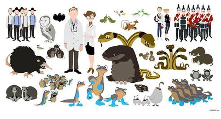 Discuss Everything About Pixar Wiki | Fandom