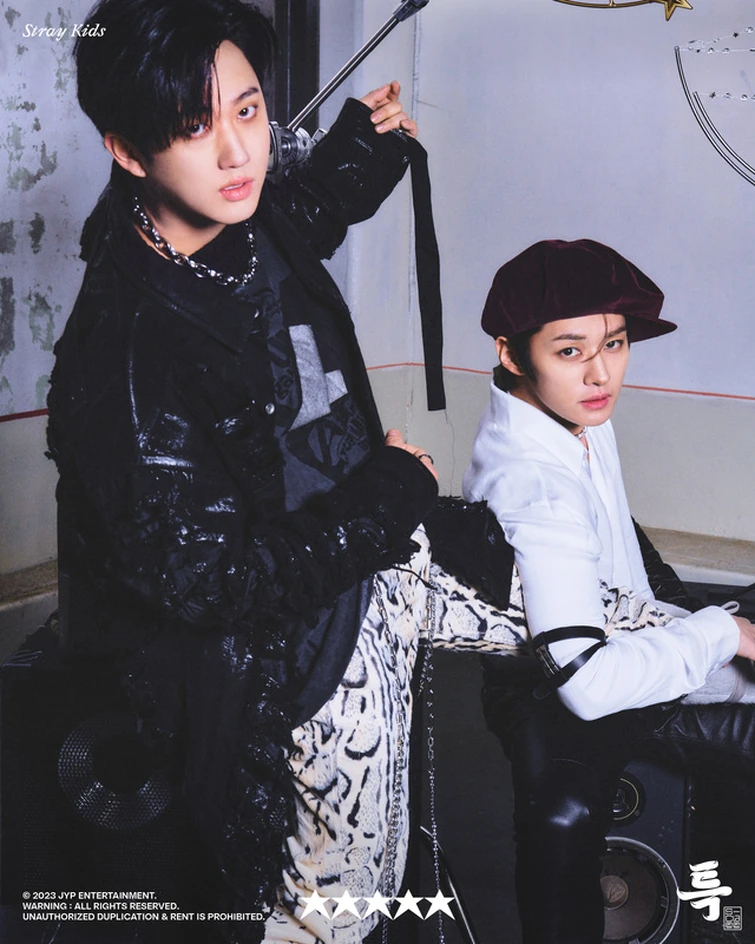 daily skz 😈 | Fandom