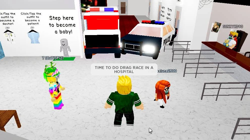 Safety: I quit | Fandom