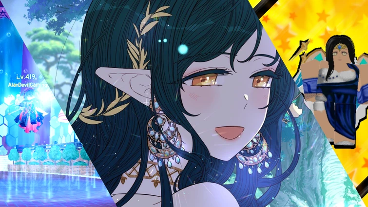 Discuss Everything About Roblox: All Star Tower Defense Wiki | Fandom