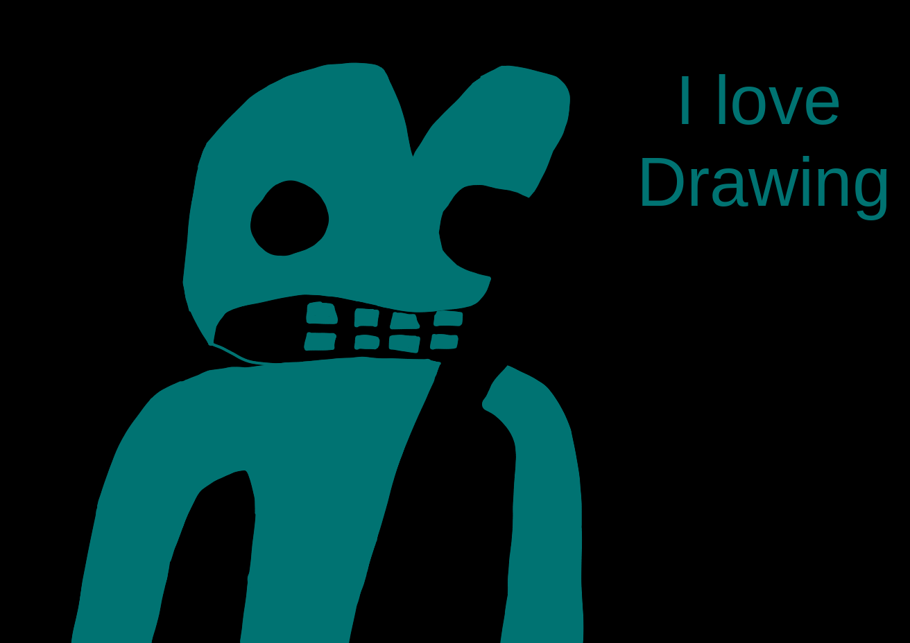 I Love Drawing | Fandom