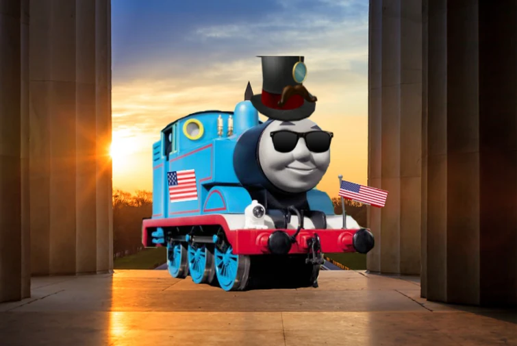 I'm the President of the United States | Fandom