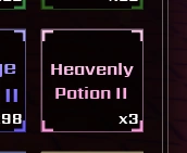 I'm probably gonna HEAVLY slow down how many hp2s I'm getting | Fandom