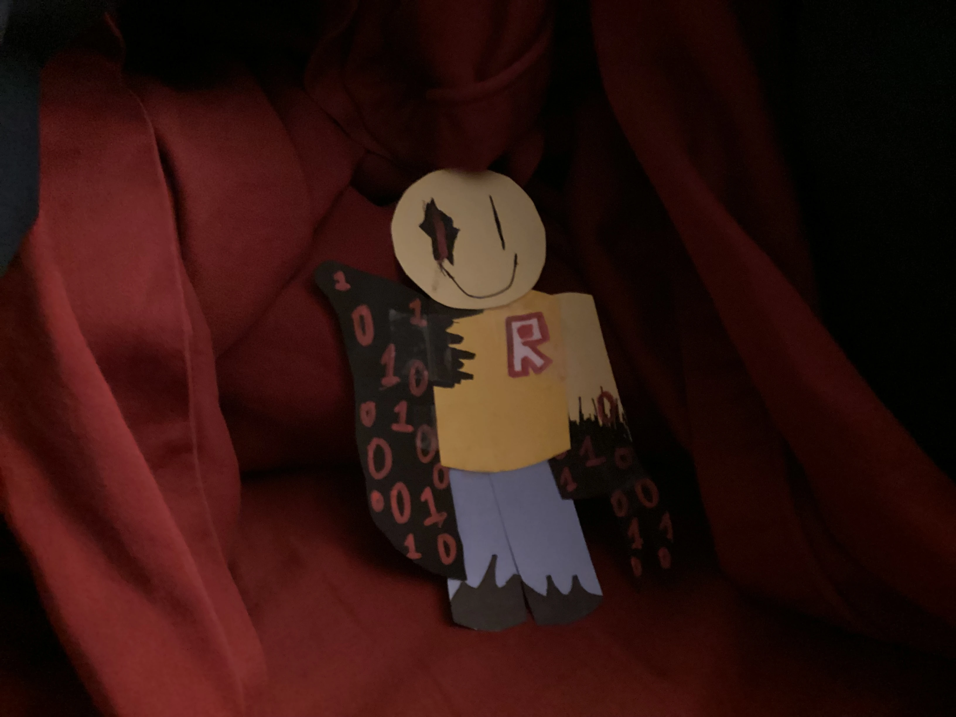 Hello John Doe. | Fandom