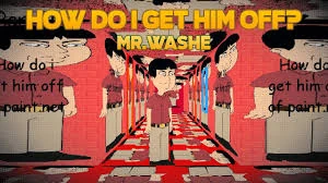 how do i get him off | Fandom