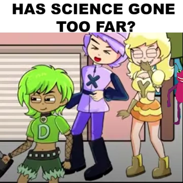 bugbo in sky alphabet| is this real| has science gone too far? | Fandom