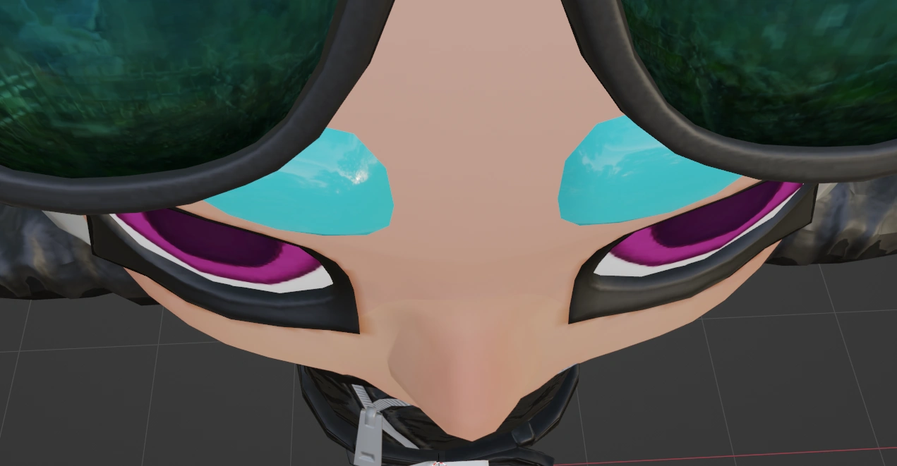 editing a splatoon model to look like my splatsona | Fandom