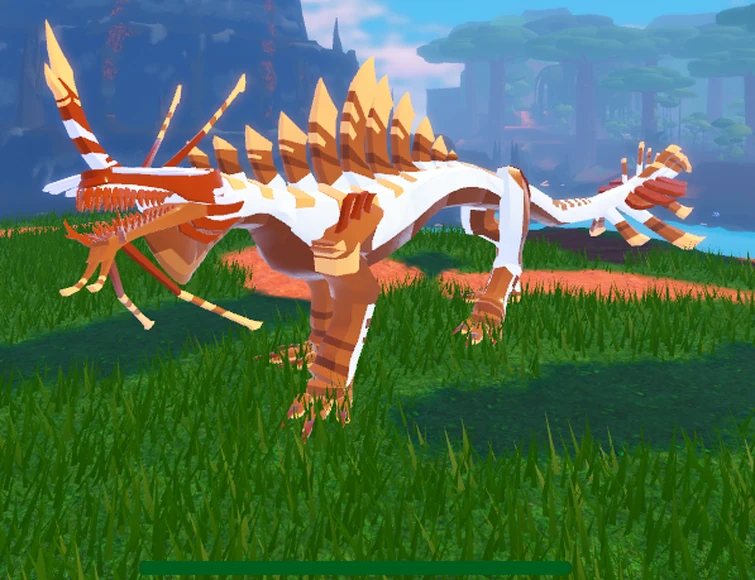 Discuss Everything About Creatures of Sonaria Wiki | Fandom