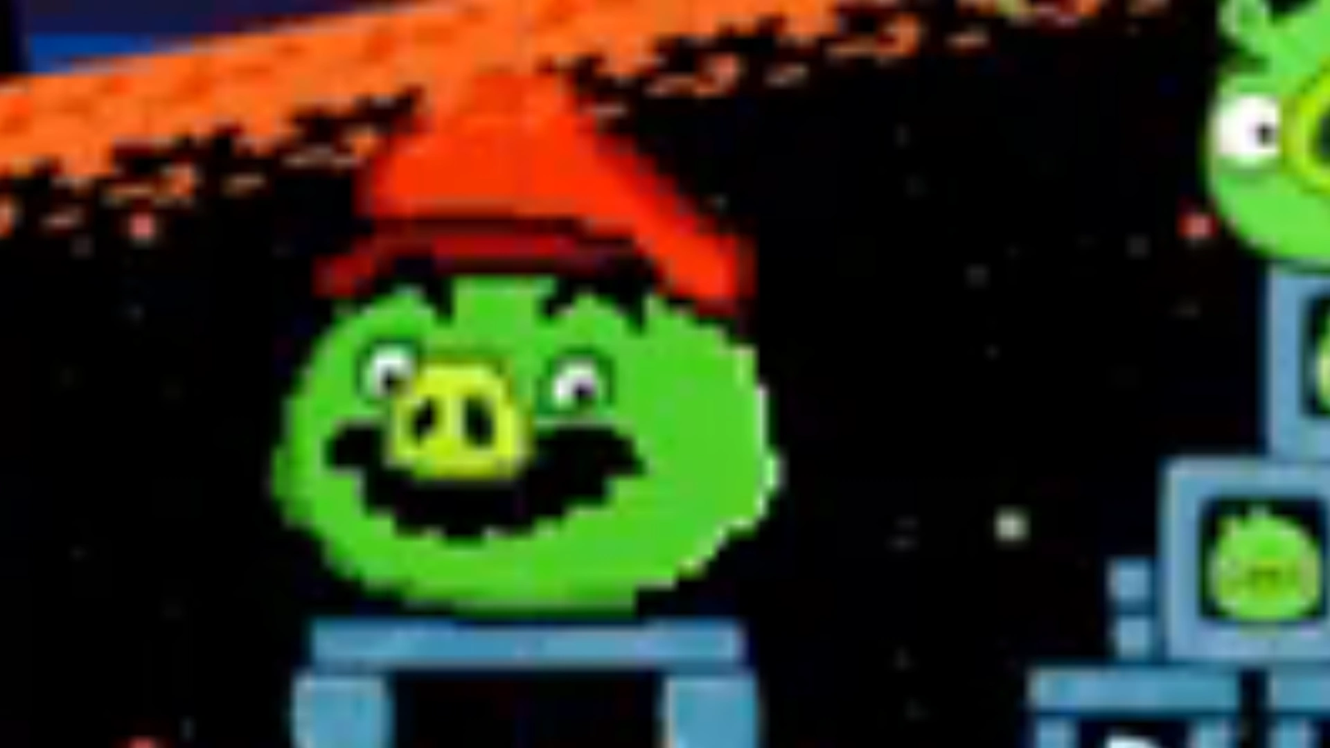 Mario Pig..... | Fandom