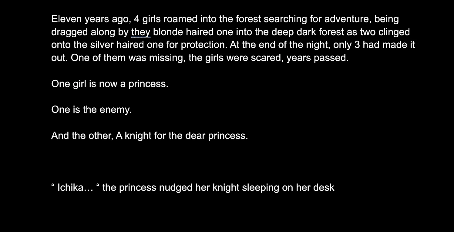 I’m working | Fandom