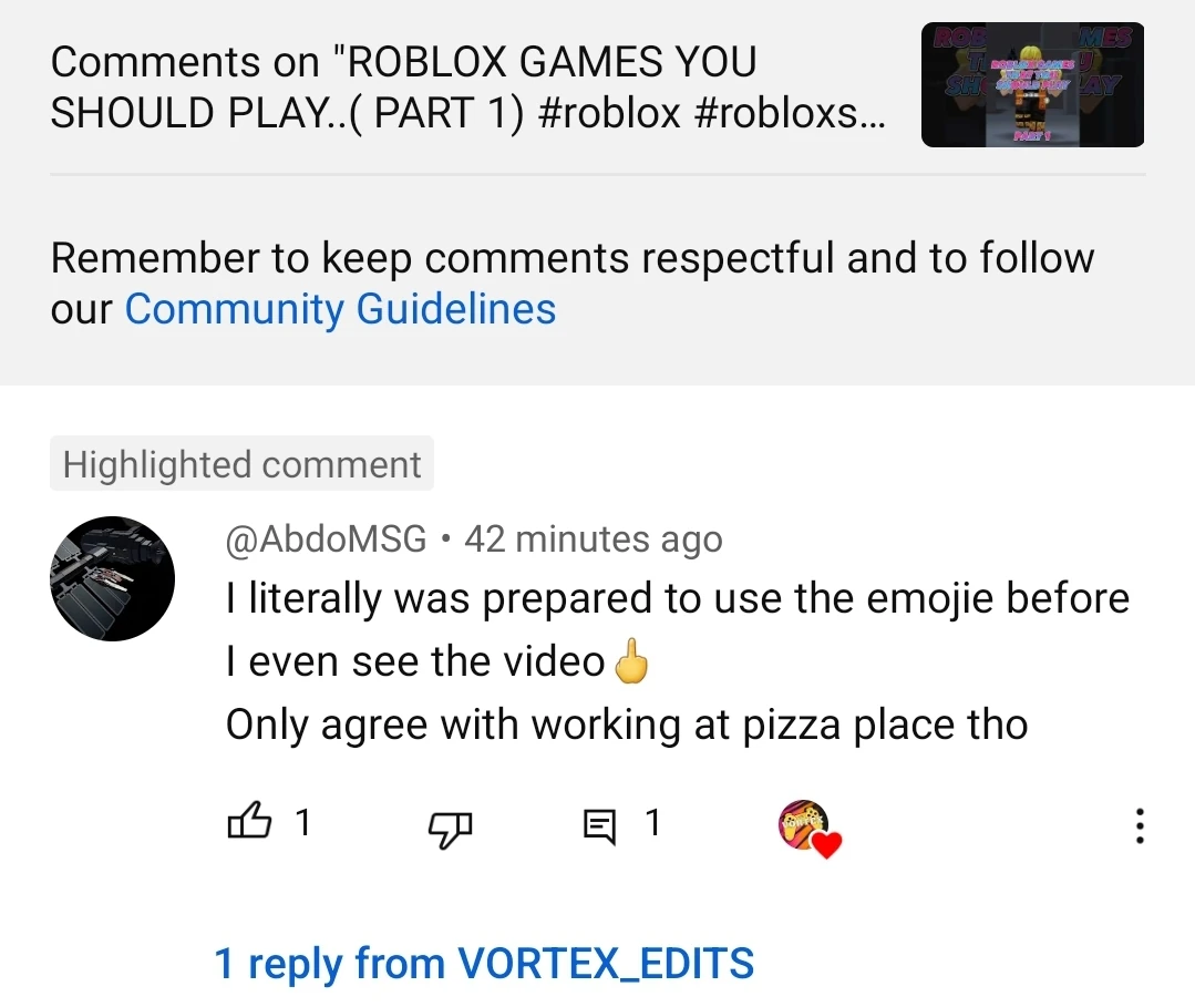 Smartest roblox youtube shorts youtuber be like | Fandom