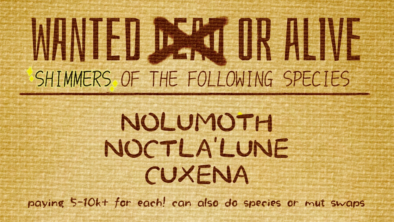 buying some muts | Fandom