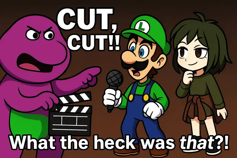 Worst Children's Shows Tier List | Fandom