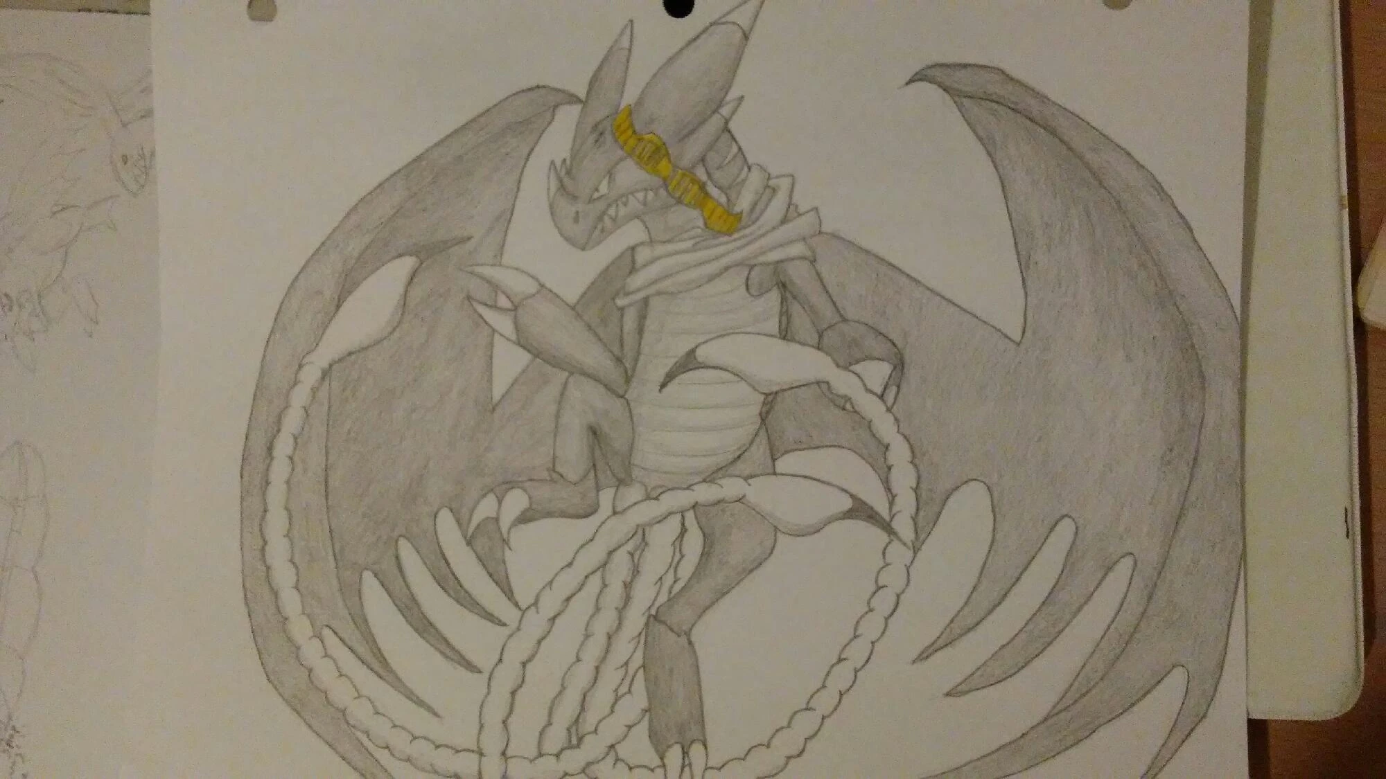 Triple Stryke Aizawa | Fandom