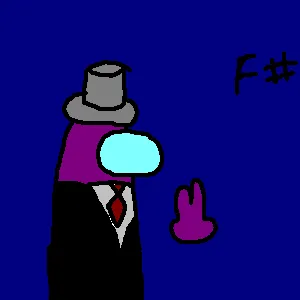 art for F-sharp | Fandom
