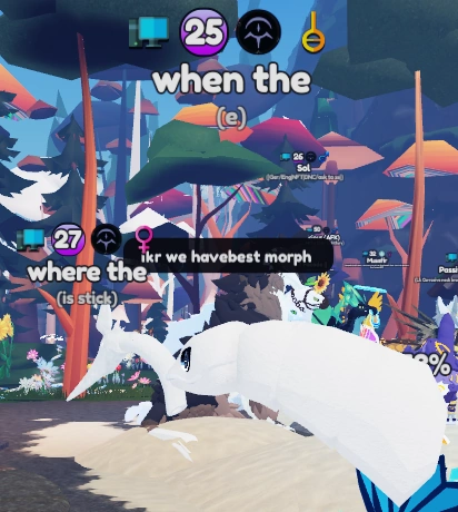 The adventures of When the and Where the | Fandom