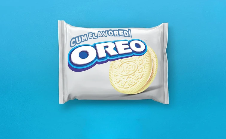 speaking of oreos | Fandom