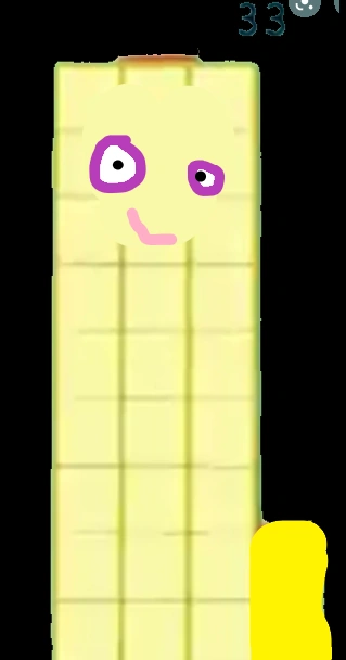 Thirty-Three | Fandom