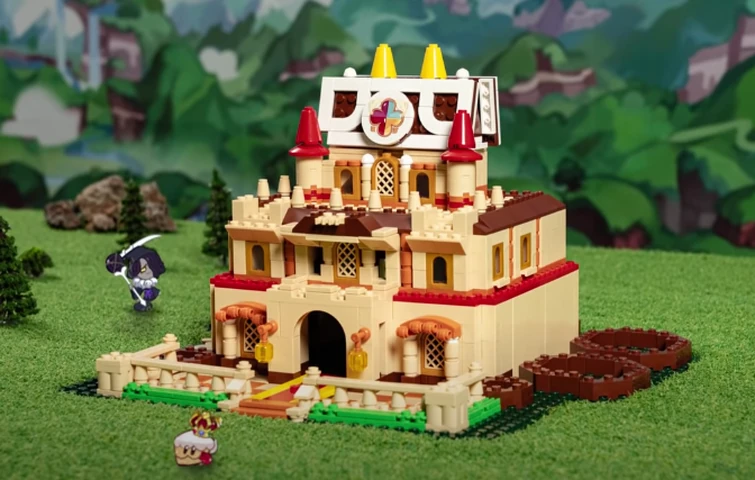 cookie run x lego | Fandom