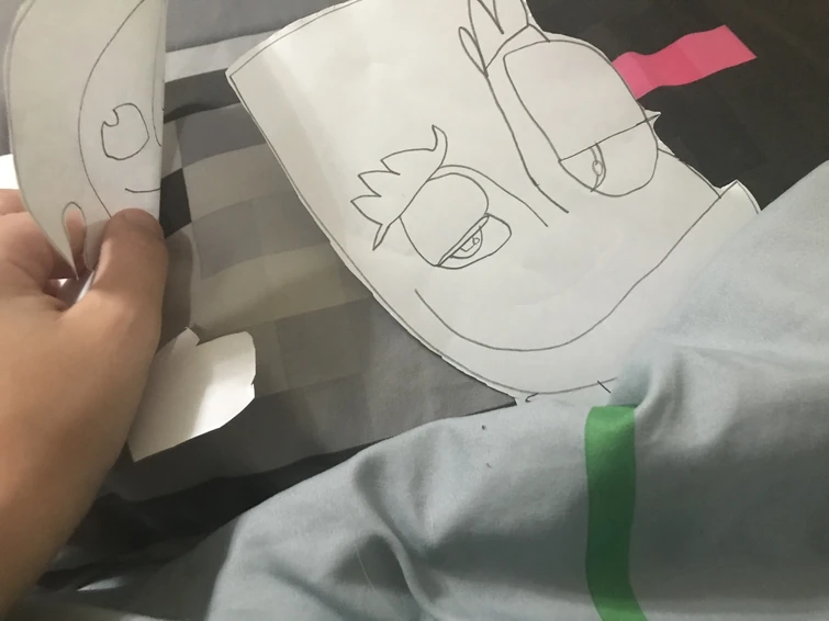 GOOD MORNING PASCAL HOW WAS THAT PRODUCTIVE SLEEP | Fandom